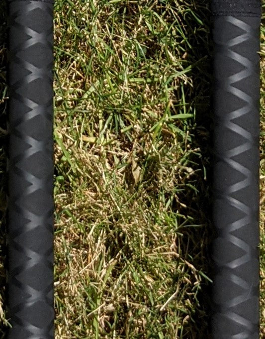 Amtgard Legal Cumulus Short Sword – Silver Lining Armory