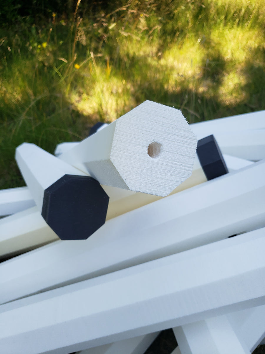 SLA'r Noodle – Silver Lining Armory